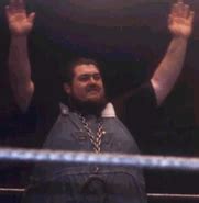 Haystacks Calhoun Image Gallery Pro Wrestling Fandom