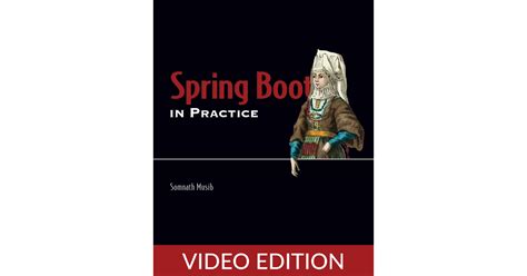 Appendix B Spring Mvc And Thymeleaf Template Engine Spring Boot In