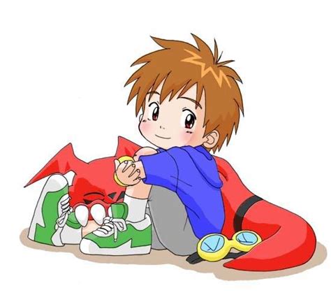 Pin By Natsuki Fuchs On Digimon Digimon Tamers Digimon Digimon Adventure