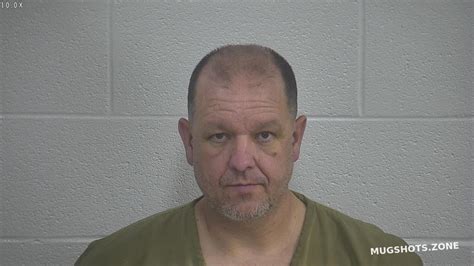 Mathis Christopher 04032024 Laurel County Mugshots Zone