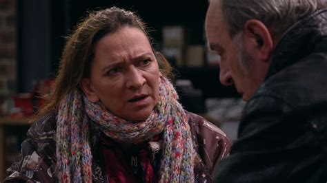 Thuis Actrice Ann Pira “ik Ben Enorm Van Haar Geschrokken”