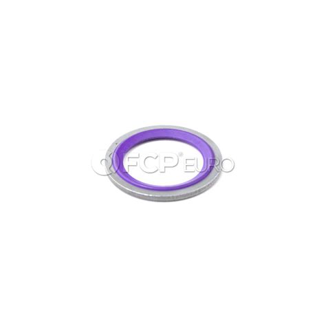 Bmw A C Line O Ring Genuine Bmw 64539284019 Fcp Euro