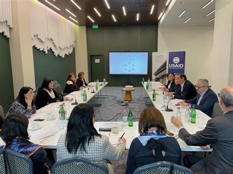 Քննարկվել է ընտրատեղամասերի մատչելիության և հաշմանդամություն ունեցող