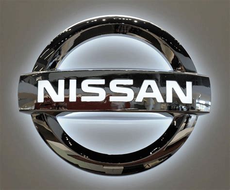 Nissan Logo Logodix