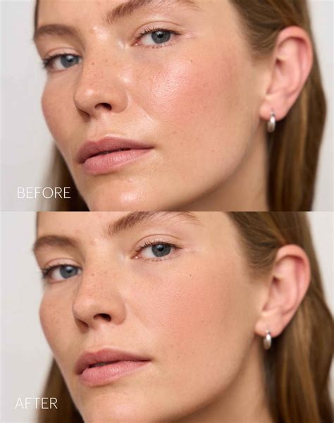 Set And Blur Setting Powder Kess Berlin
