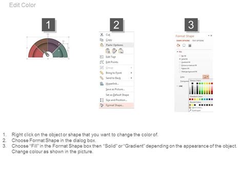 Dashboard Business Intelligence Diagram Powerpoint Slides