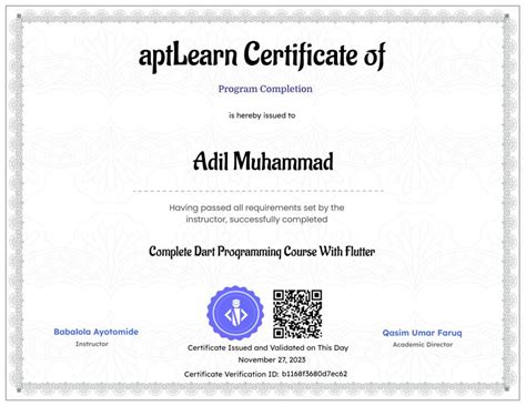 Aptlearn Flutter Flutterdeveloper Fluttercommunity Programmer
