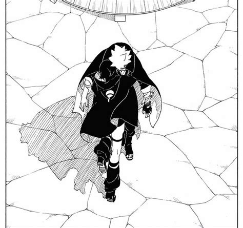 Boruto Two Blue Vortex Chapter 6 Release Date Predictions And More
