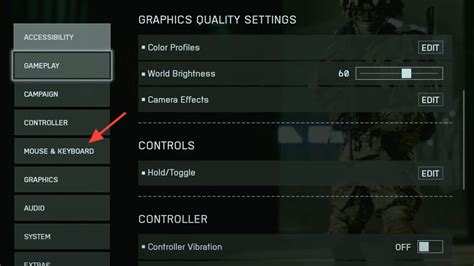 Battlefield 6 Prone Controls And How To Remap Them Pc Console