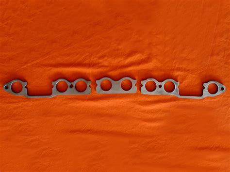 Buick Header Flanges