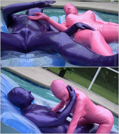 Forumophilia Porn Forum Sexy Babes In Latex Rubber Adult Games