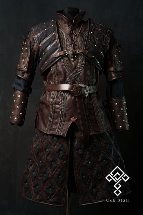 The Vile Armor Artofit