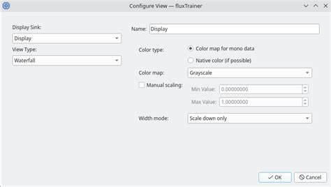 Player — Fluxtrainer Documentation 4220 Documentation