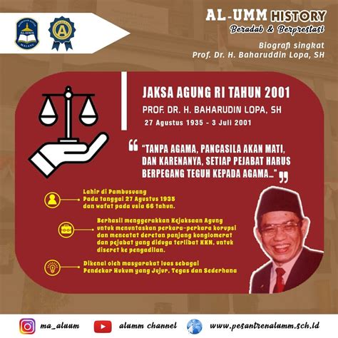 Baharuddin Lopa Swaharah