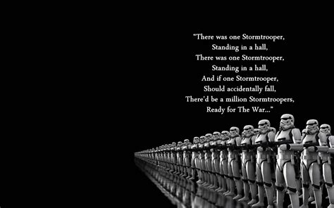 Stormtrooper Quotes