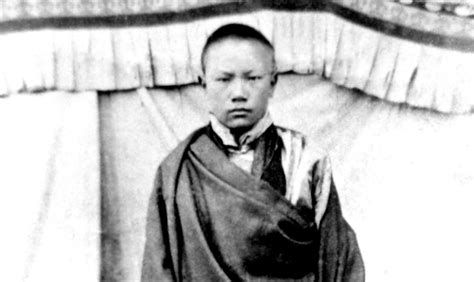 The Great Encampment Of The Karmapa Radiant Compassion Glimpses Of
