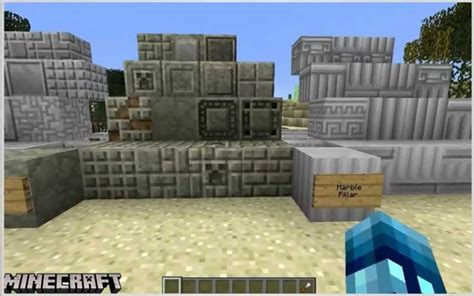 Chisel Mod Minecraft MC Wiki