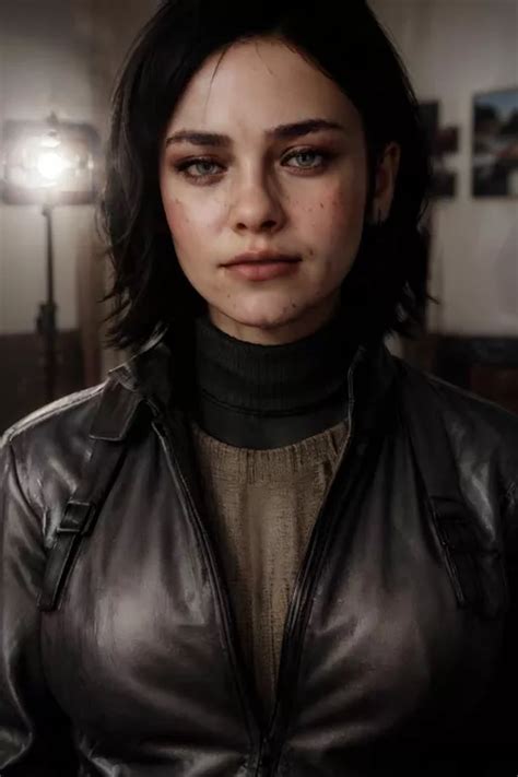 Helen Park Call Of Duty Cold War Aieasypic