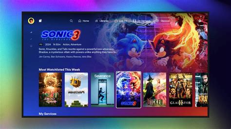 Plex Introduces Redesigned Apple Tv App That You Can Test Right Now