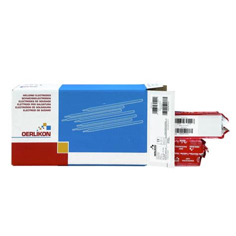 Electrode Enrobée Spezial 3 2x350