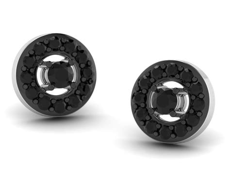 Earing Catalogue Cgtrader