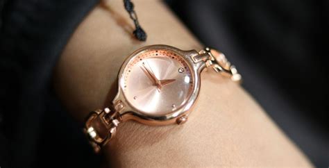 Best Michael Kors Rose Gold Watches For Women In 2025