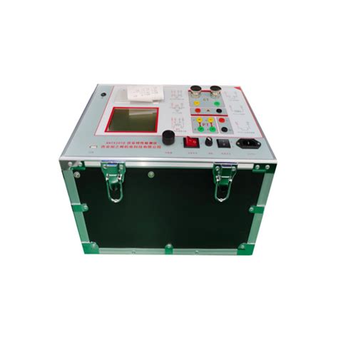 Xzh Automatic Volt Ampere Characteristic Transformer Tester Ct Pt Analyzer Transformer Ct Pt