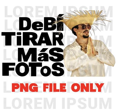 Dtmf Bad Bunny Png File Etsy