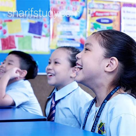 Aps Grades And Courses Sharifstudy