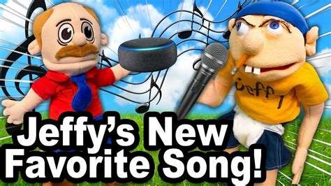 Sml Movie Jeffys New Favorite Song Youtube