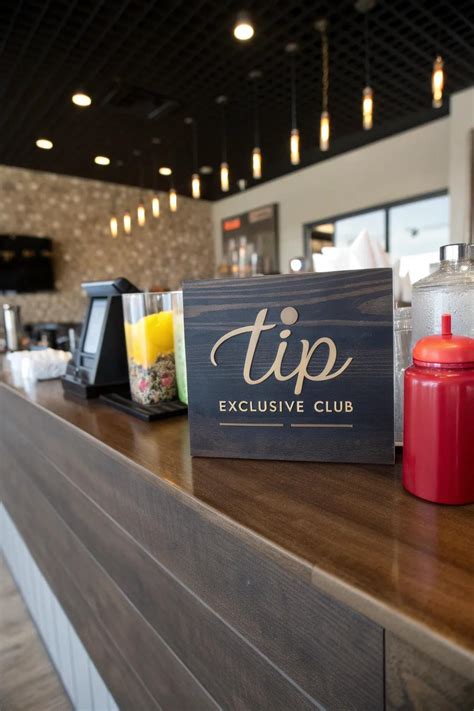 17 Creative Funny Tip Jar Signs To Inspire You Light And Layer