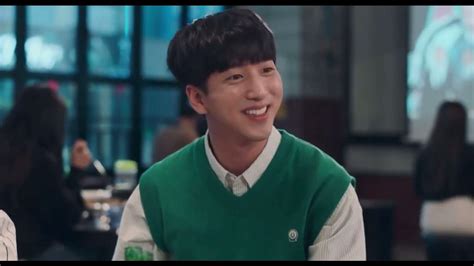 천영민 출연영상 이마트에브리데이 수능 호빵 편 및 로맨스 빌런 Youtube