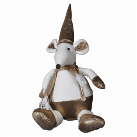 Christmas Maxwell Sitting Mouse Christmas From Cp Lighting And Interiors Uk