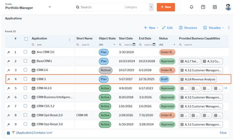 Add New Assets And Edit Existing Data
