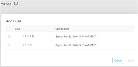 Ios Getting Itms 4238 Redundant Binary Upload Error No Mater What I