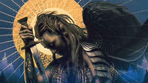 Valkyrie Wallpapers 4k Hd Backgrounds On Wallpaperbat