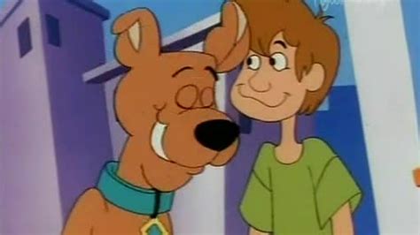 A Pup Named Scooby Doo Odc 26b Cda
