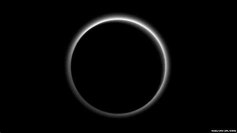 Nitrogen Glaciers On Pluto Latest Discoveries From New Horizons Probe