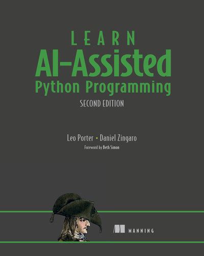 2 getting started with copilot learn ai assisted python programming
