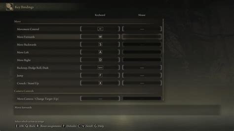 Elden Ring Pc Controls Guide And Xbox Button Prompts Fix
