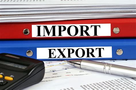 Mengenal Dokumen Ekspor Impor Untuk Pengiriman Logistik