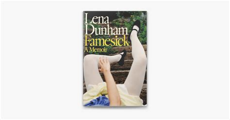 ‎famesick By Lena Dunham On Apple Books