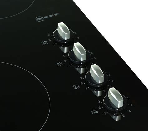 Currys Ceramic Hobs With Knobs At Rose Thyer Blog