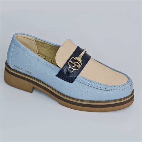 Jonathan D Jonah Sandals Californian