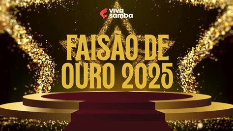 Conheça Os Ganhadores Do Faisão 2025 Viva Samba