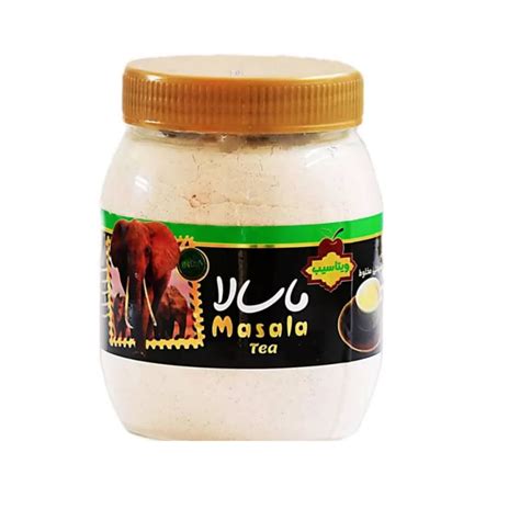 چای ماسالا ویتاسیب ارگانیک حنیفا