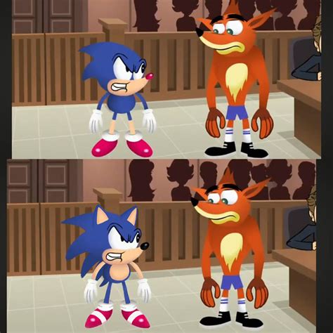 Mad Sonic Parody Edit By Trevormoonwolf On Deviantart