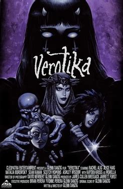 Verotika Wikipedia