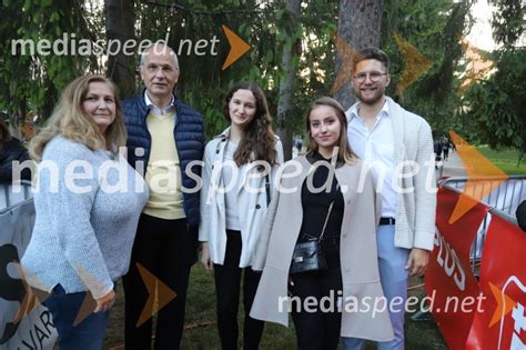 Mediaspeed Nepozabna Operna Noč V Mestnem Parku