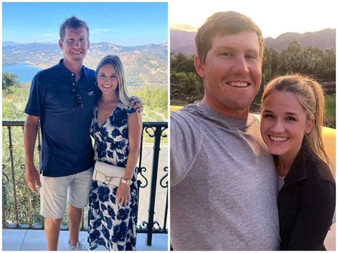 Who Is Kramer Hickoks Wife Get To Know Anne Hickok Hakula